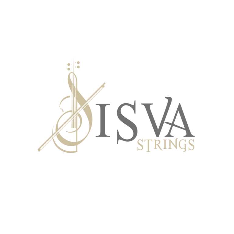 ISVA VIENAS高級小提琴弓 - ISVA Strings專業歐料提琴