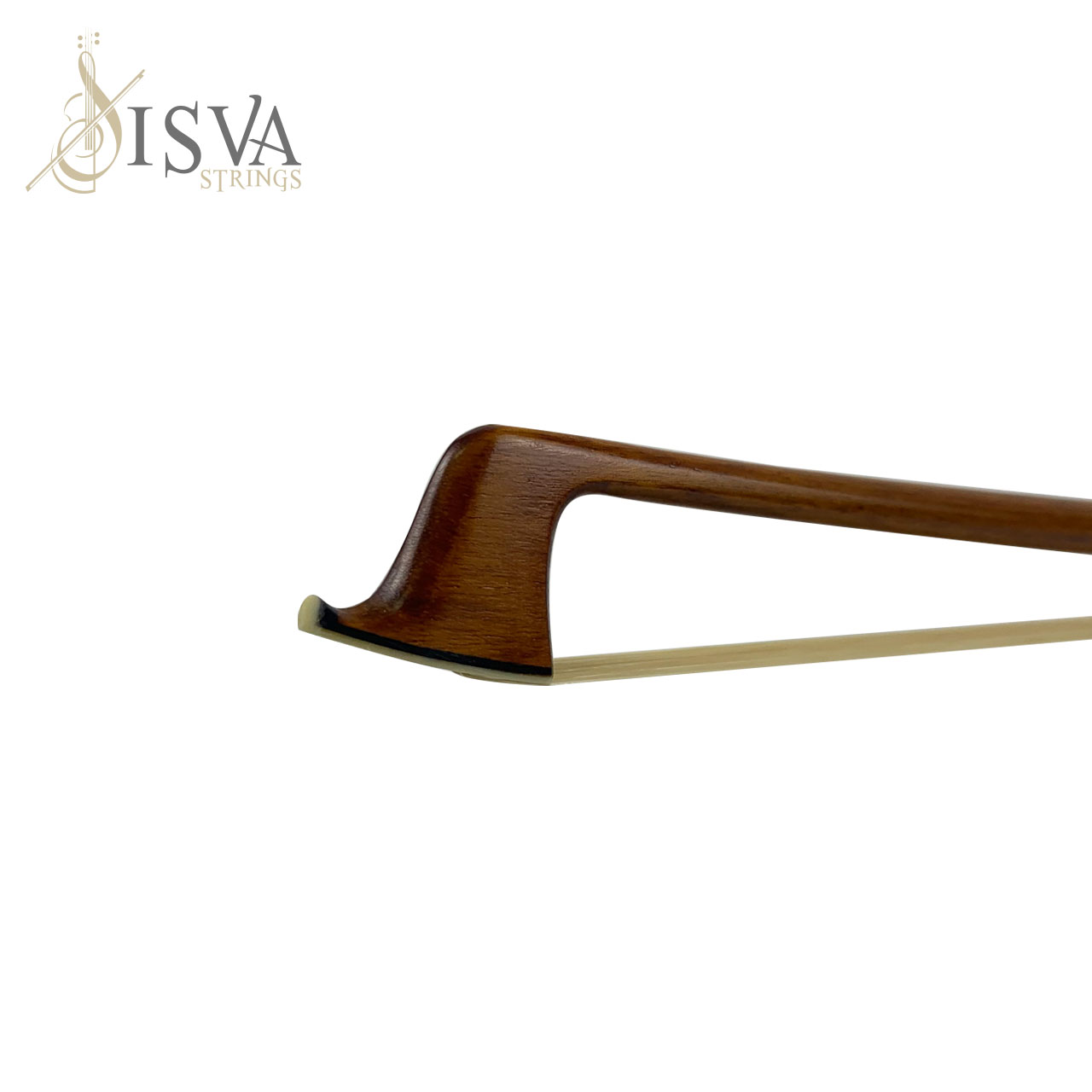 JOSEPH HATTAN演奏小提琴弓 - ISVA Strings專業歐料提琴